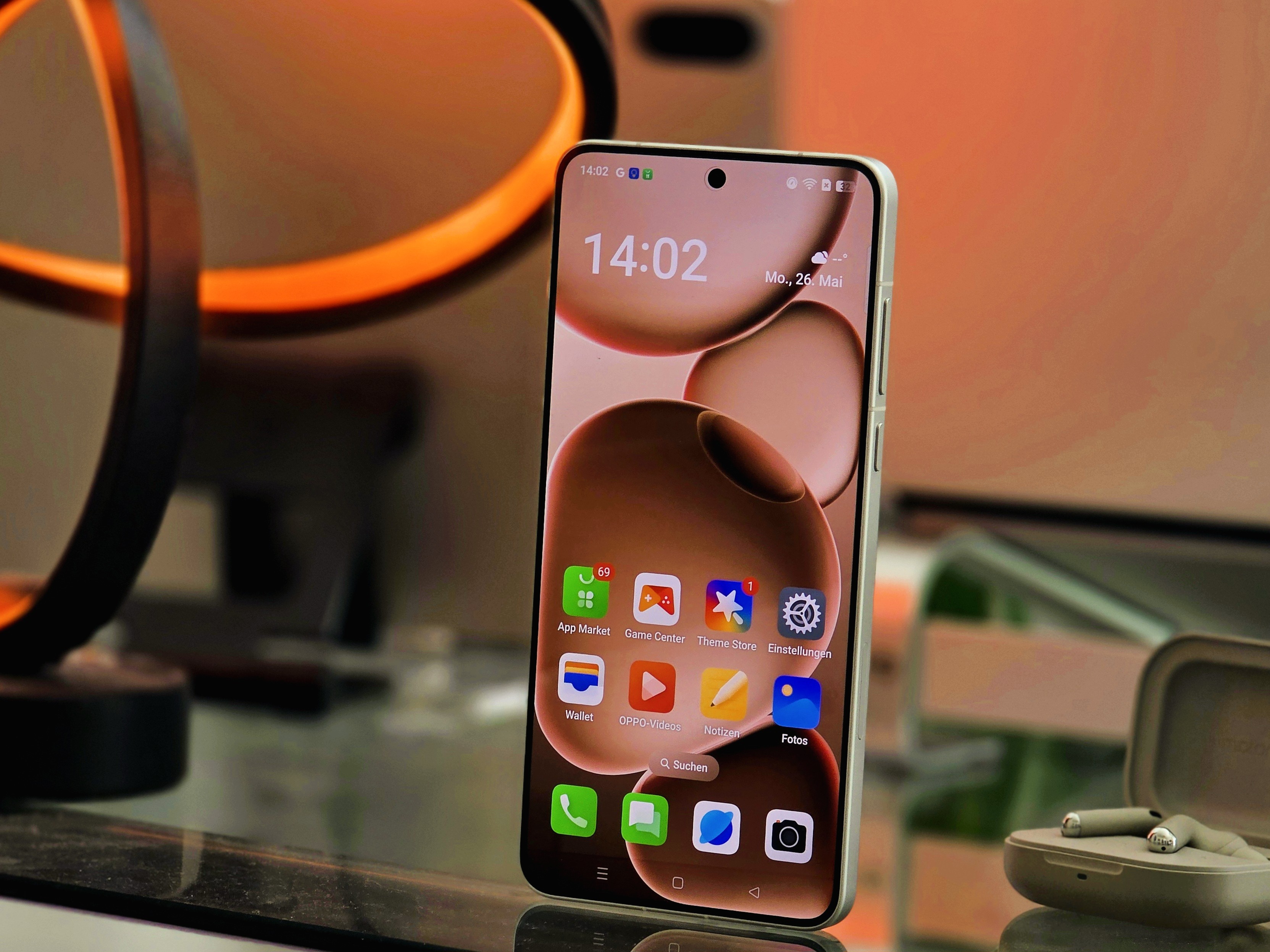 The camera monster degrades the Apple iPhone - Oppo Find X8 Ultra ...