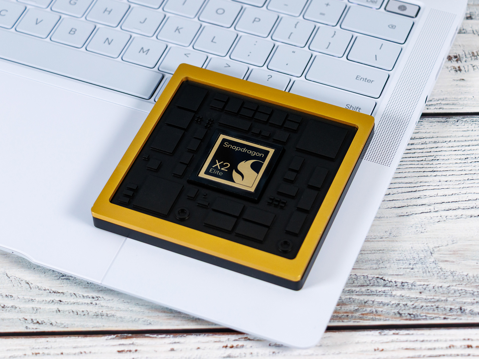 Qualcomm Snapdragon X2 Elite Series: Overview and benchmarks for the ...