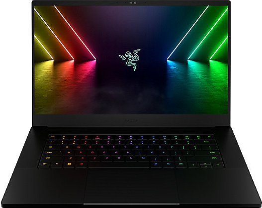 Razer Blade 15 Advanced Model Early 2022 review - Compact gaming laptop ...