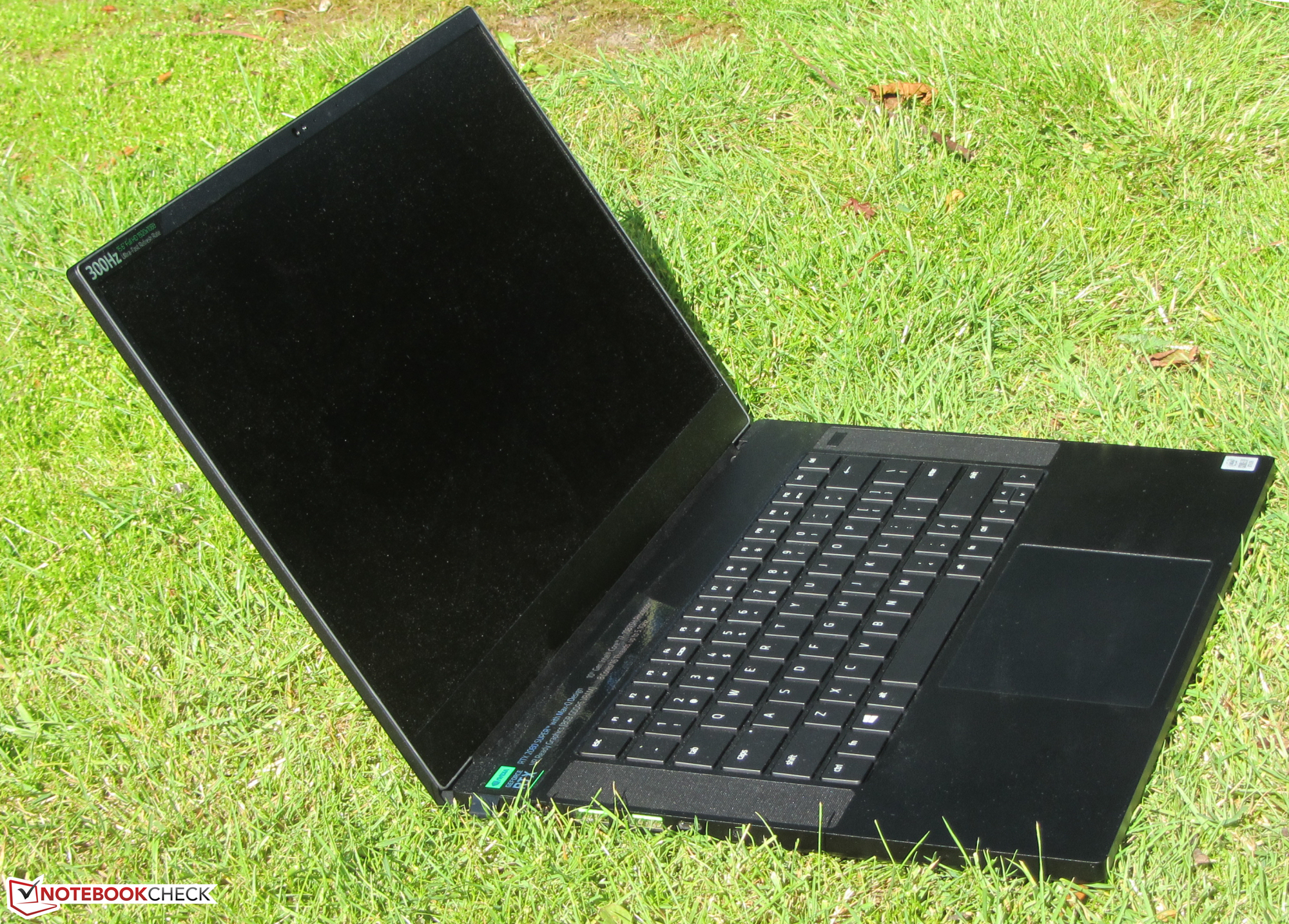 Razer Blade 15 Advanced Model (2020) in review: Detail improvements pay ...