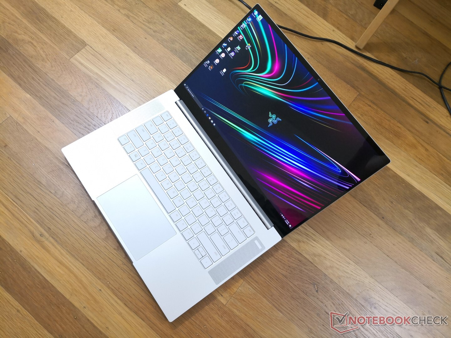 2020 Razer Blade 15 Base Model Laptop Review: The 10th Gen Intel Comet ...