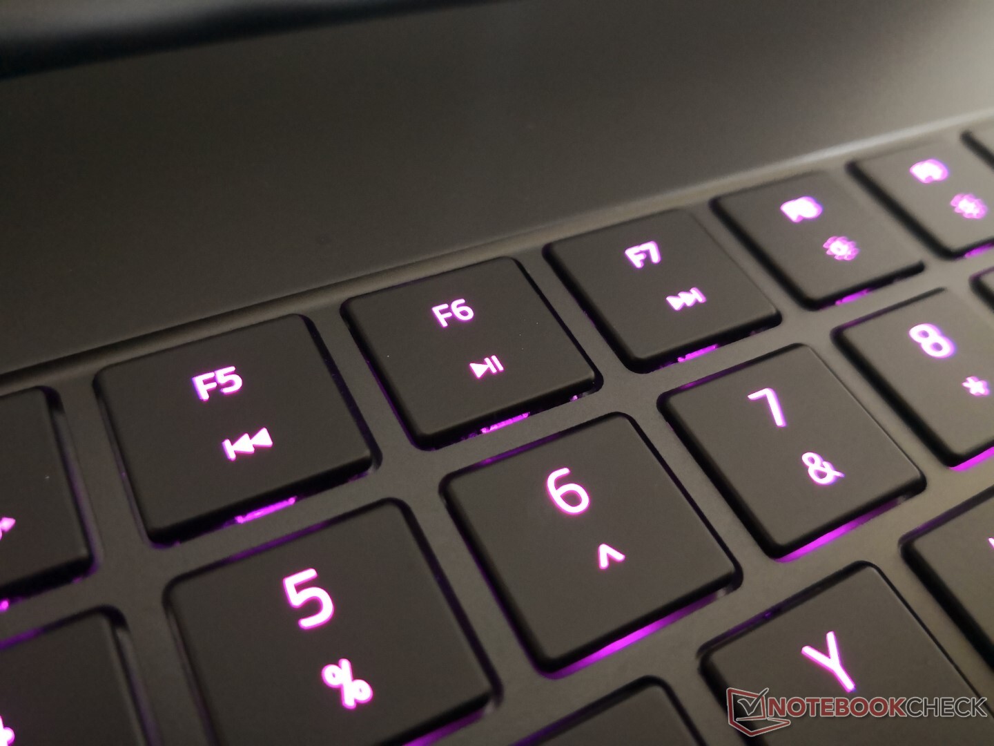 Razer Blade Pro 17 Early 2021 Laptop Review: The GeForce RTX 30 ...