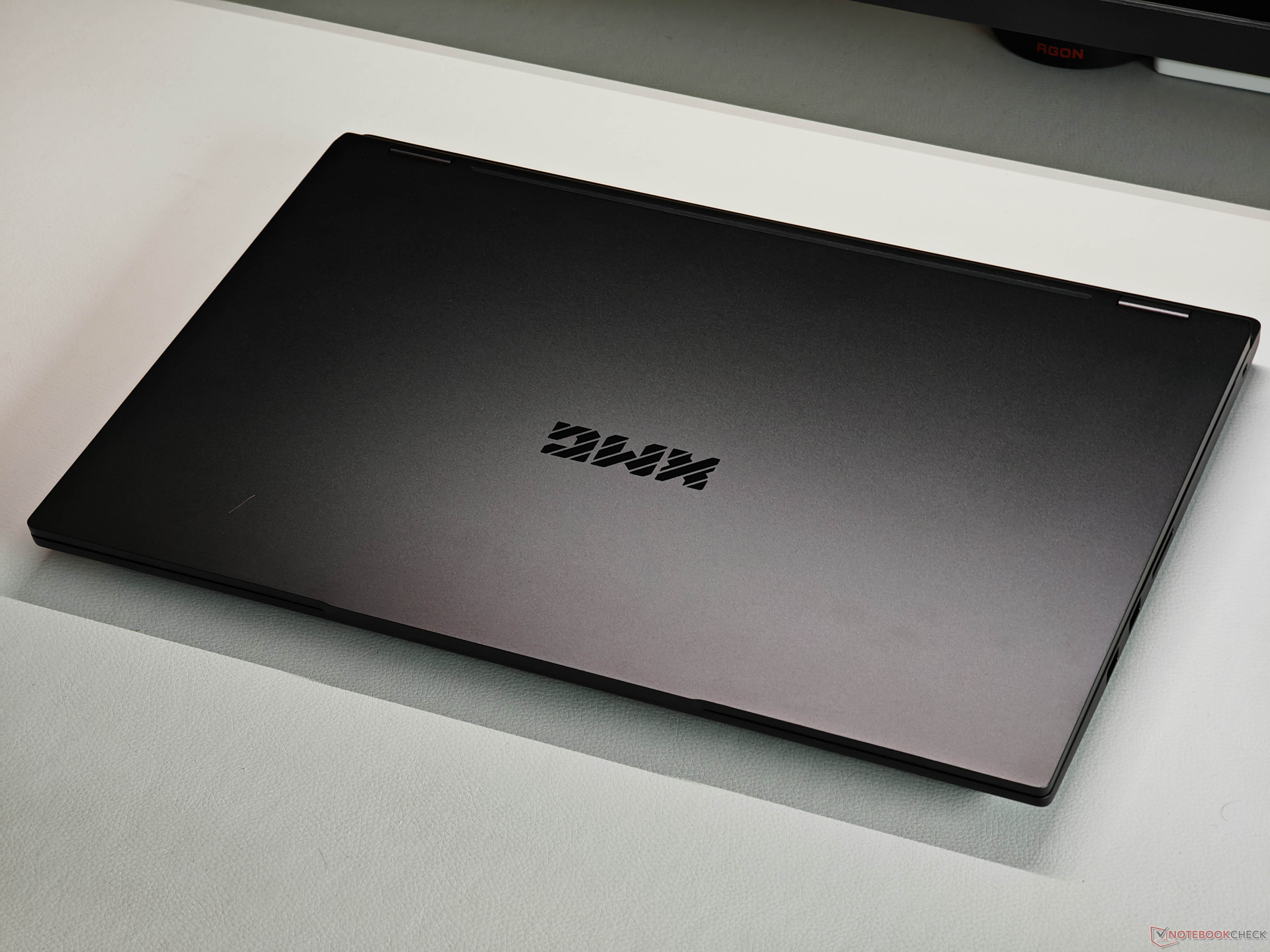 XMG's Core 16 M25 AMD is a good all-rounder for gaming and work ...