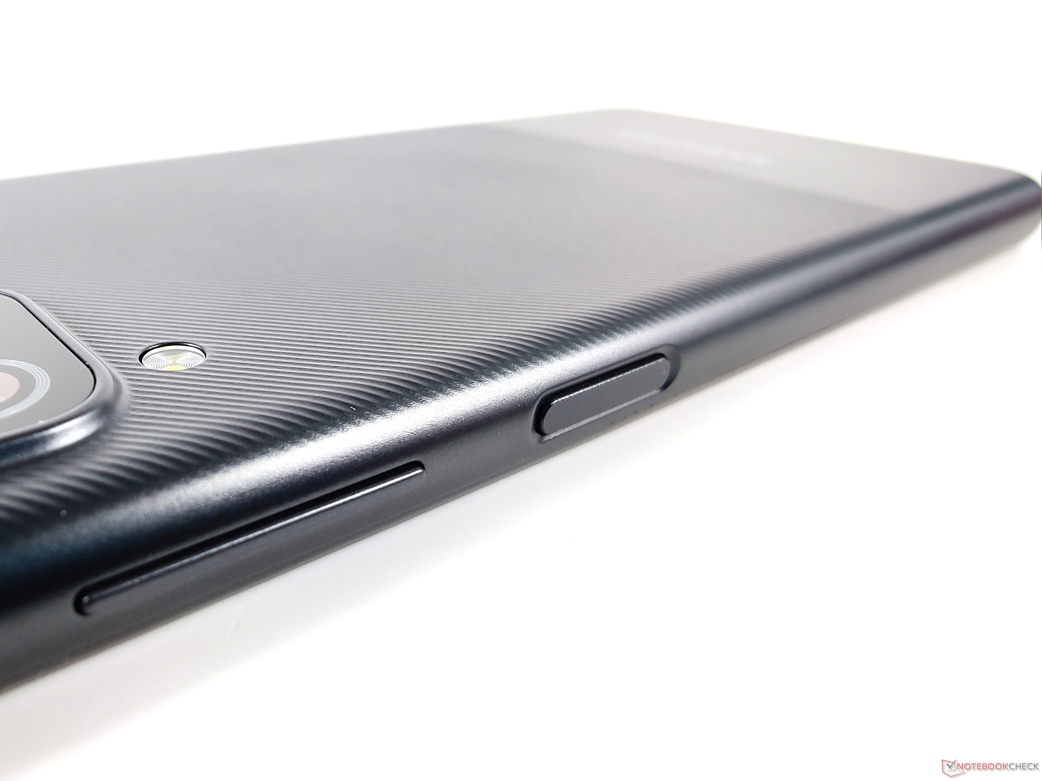 Samsung Galaxy A12 review: Budget Samsung smartphone with NFC and huge ...