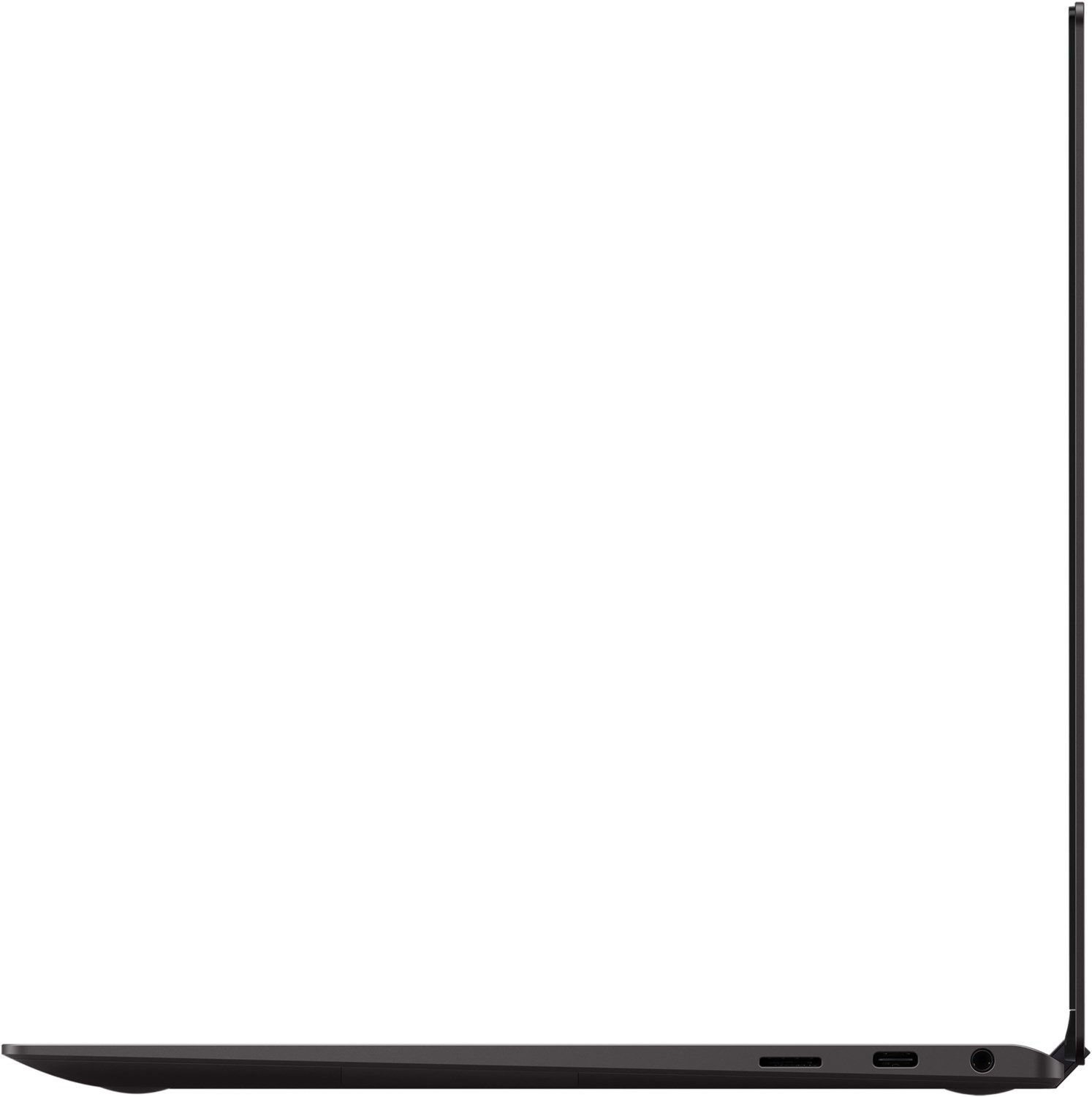 Samsung Galaxy Book2 Pro 360 13 Review: Lightweight 2-in-1 laptop with ...