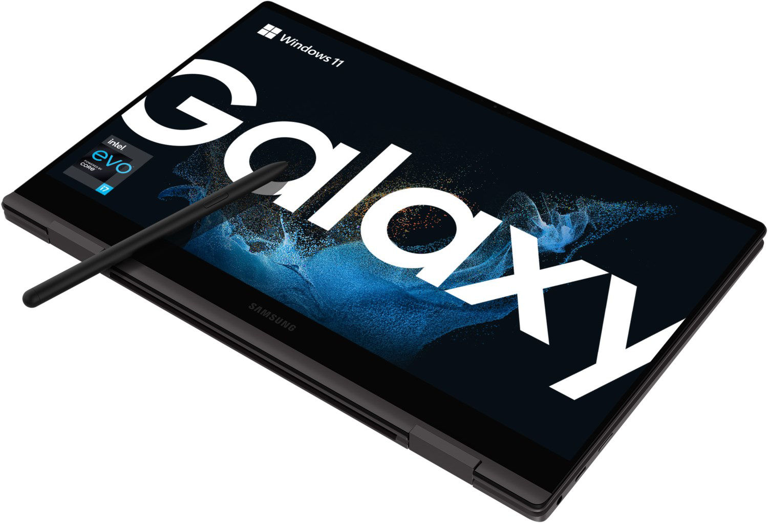 Samsung Galaxy Book2 Pro 360 13 Review: Lightweight 2-in-1 laptop with ...