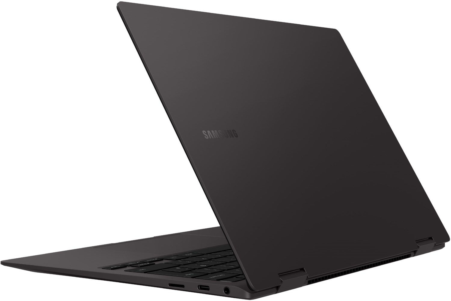 Samsung Galaxy Book2 Pro 360 13 Review: Lightweight 2-in-1 laptop with ...