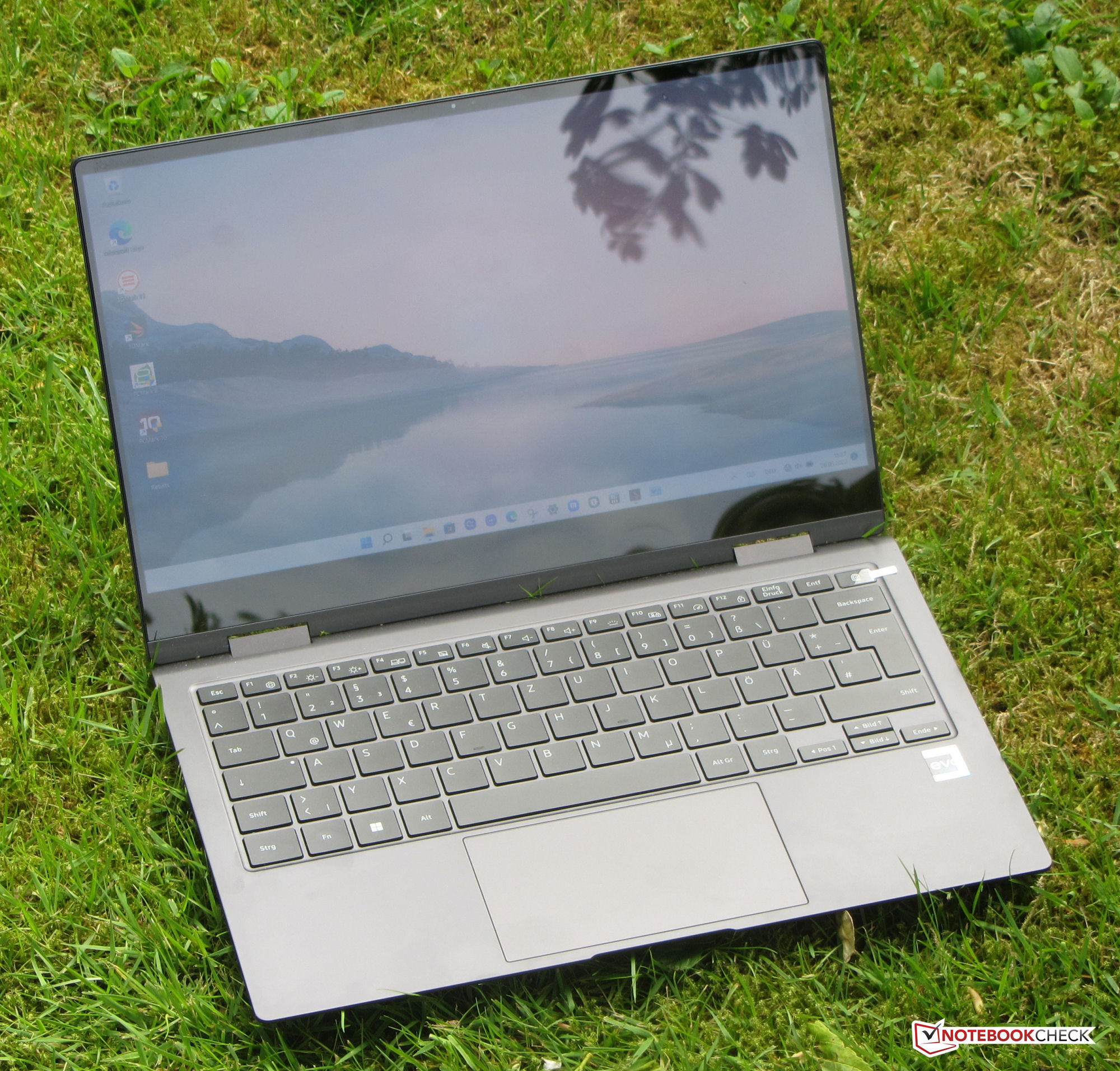Samsung Galaxy Book2 Pro 360 13 Review: Lightweight 2-in-1 laptop with ...