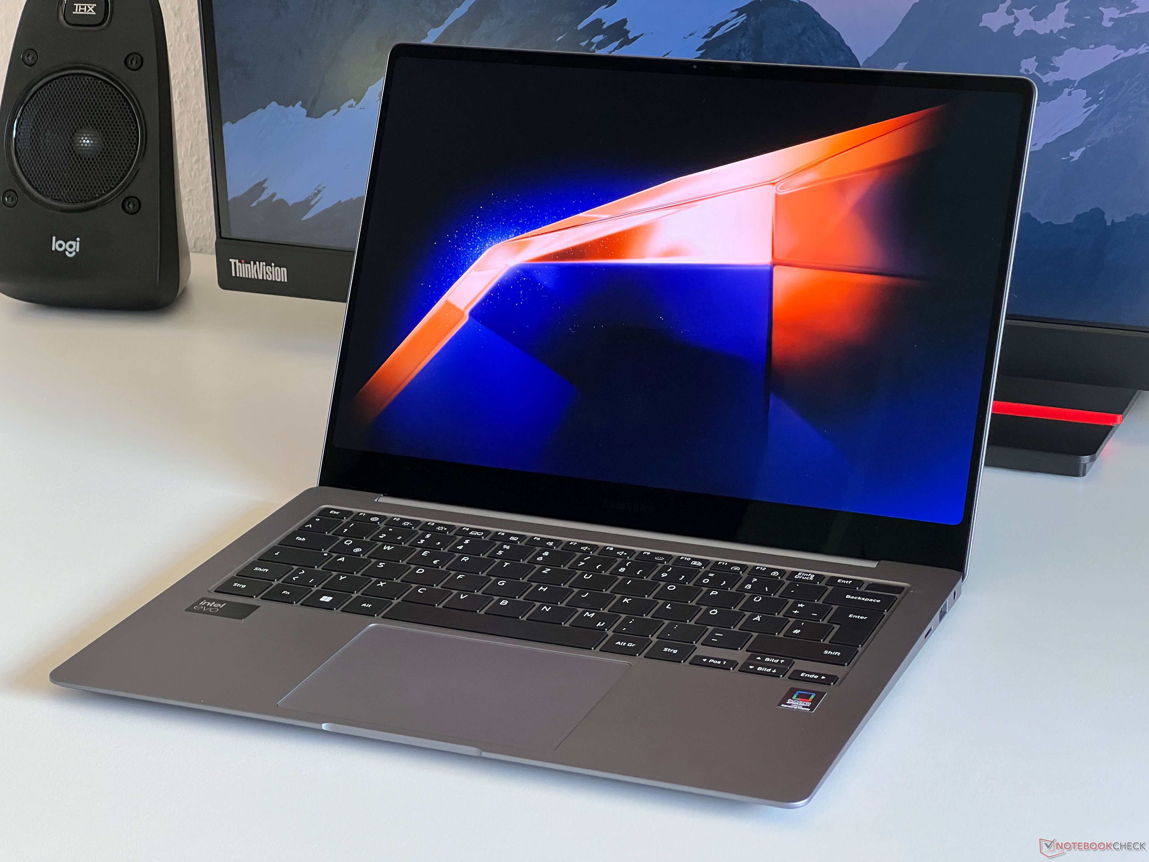 Samsung Galaxy Book4 Pro 14 review – Expensive everyday laptop with ...