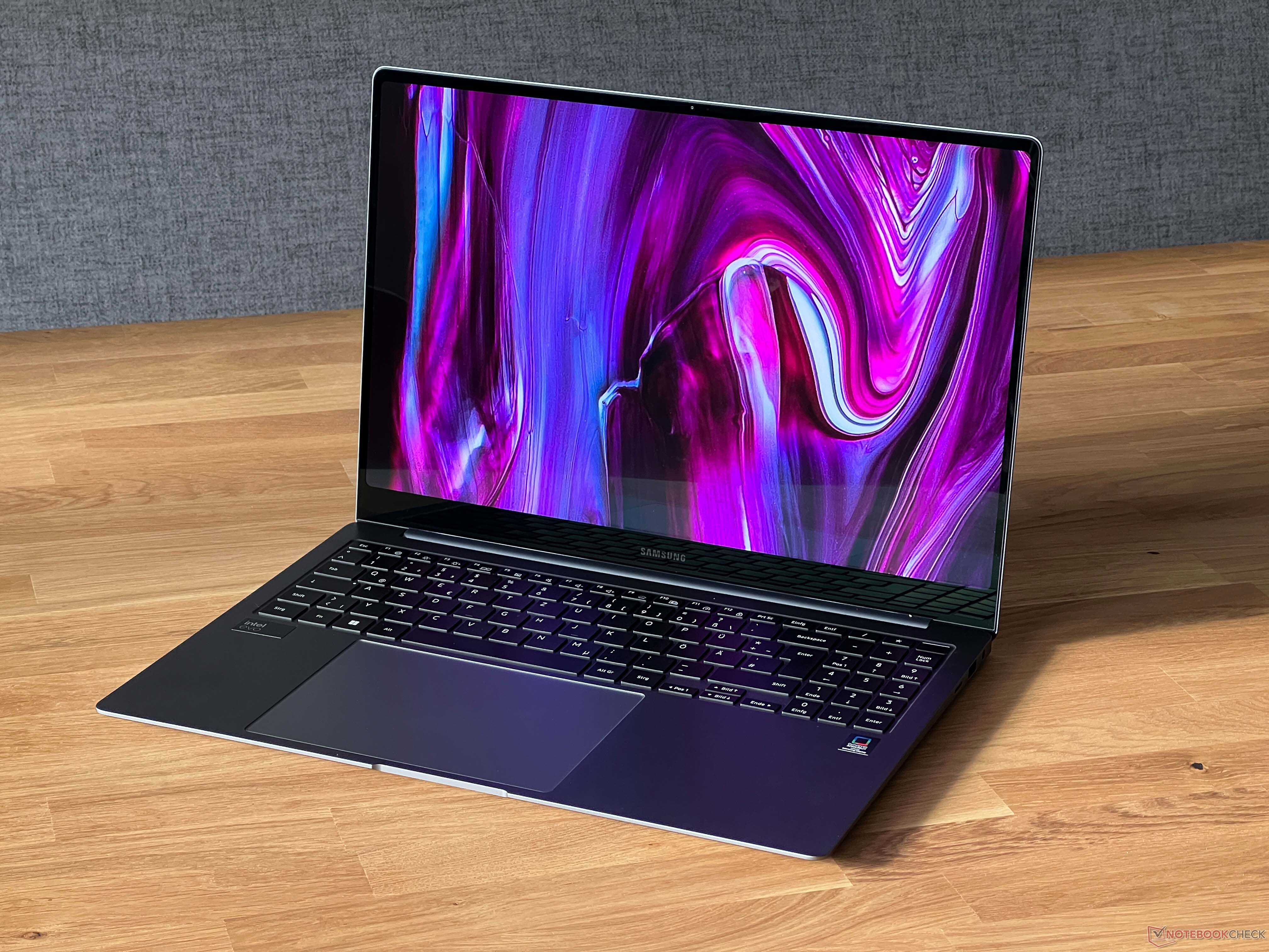 Galaxy Book4 Pro 16 Laptop Review: Samsung's alternative to the Apple ...