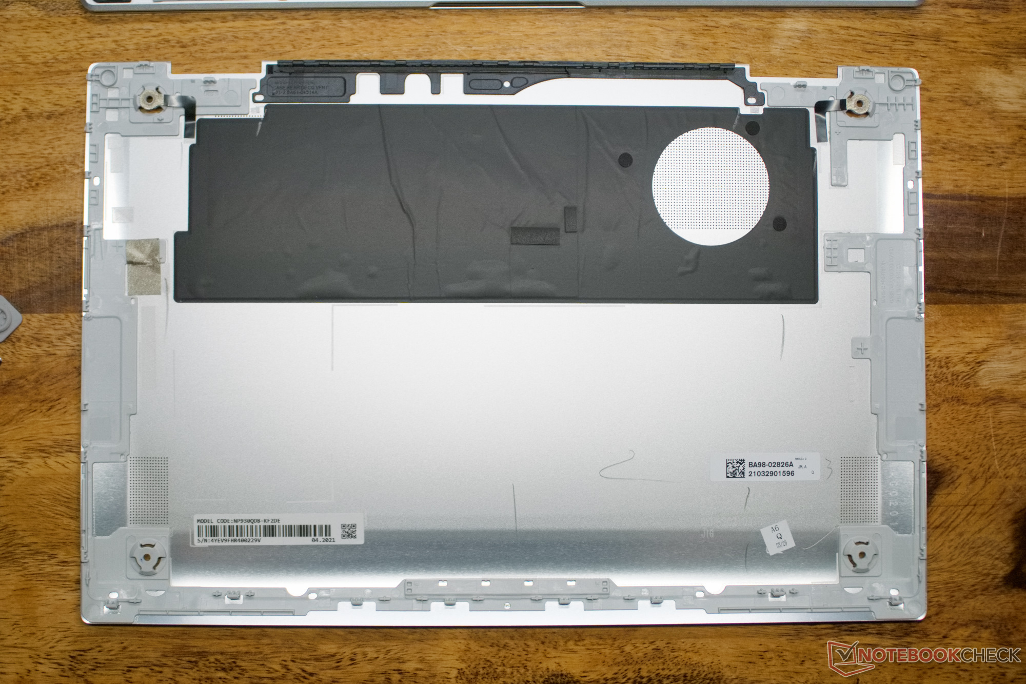 Samsung Galaxy Book Pro 360 13" in review: Samsung's new business class ...