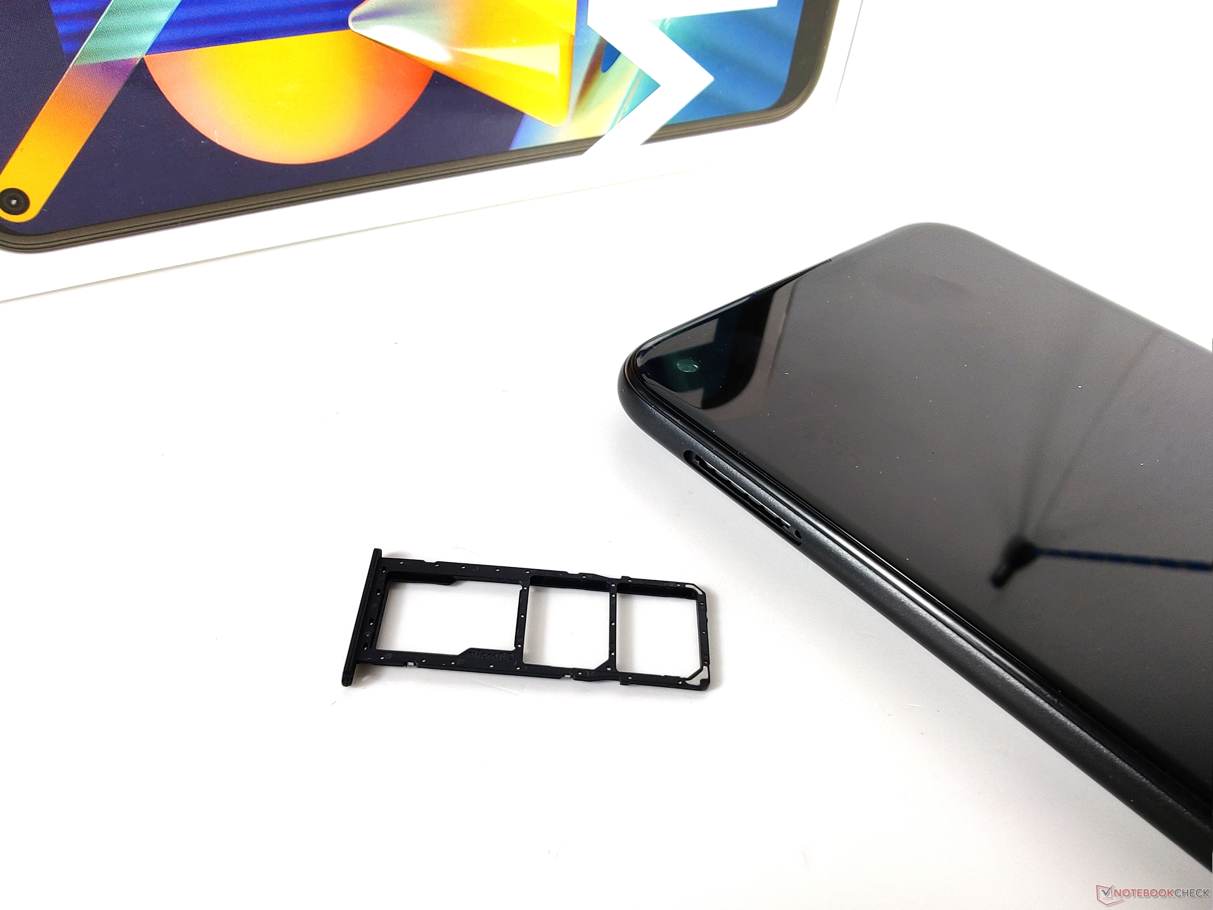 Samsung Galaxy M11 Review - Very affordable Samsung smartphone with ...