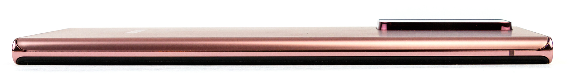 Samsung Galaxy Note20 Ultra review - Smartphone with powerful features ...