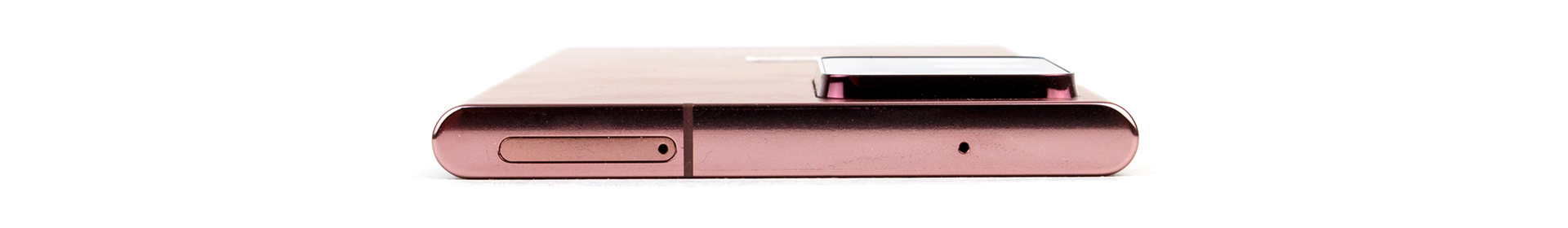 Samsung Galaxy Note20 Ultra review - Smartphone with powerful features ...