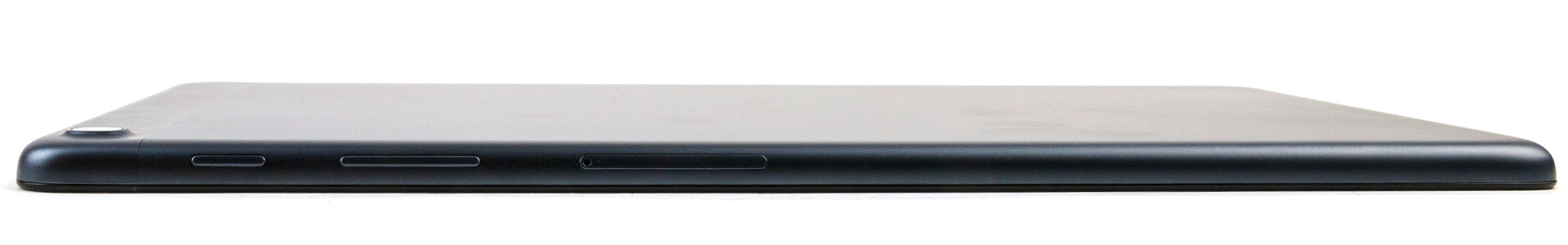 Samsung Galaxy Tab A 10.1 (2019) Tablet Review - NotebookCheck.net Reviews