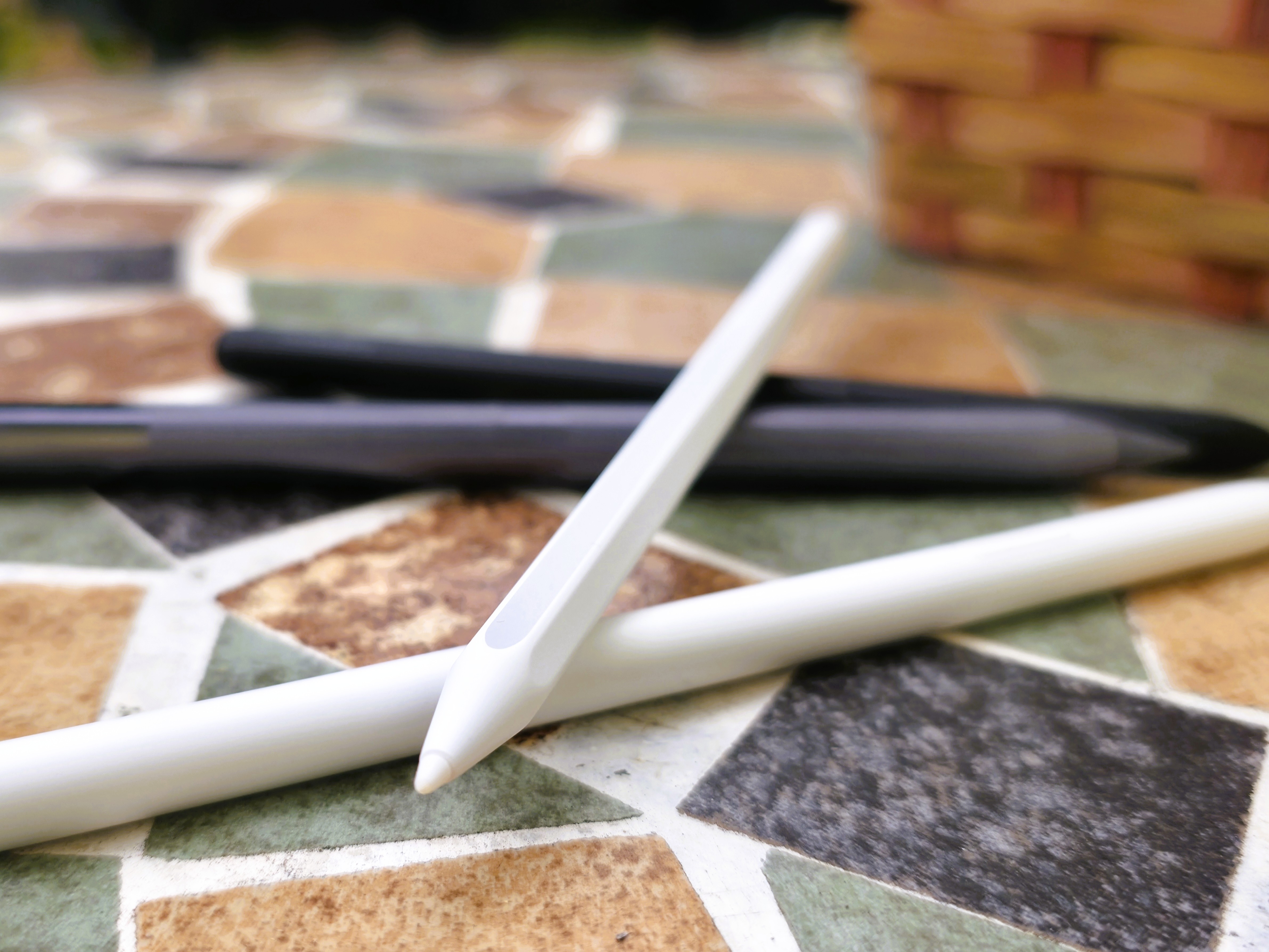 Samsung's new S Pen for the Galaxy Tab S11 series offers a pencil ...