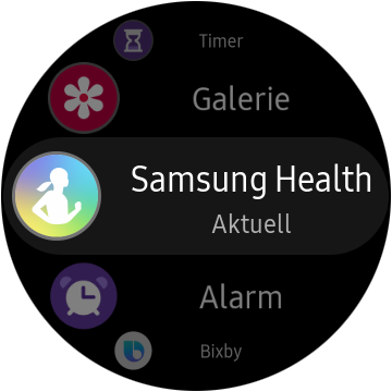 Samsung Galaxy Watch Active2 Smartwatch Review - Notebookcheck Review