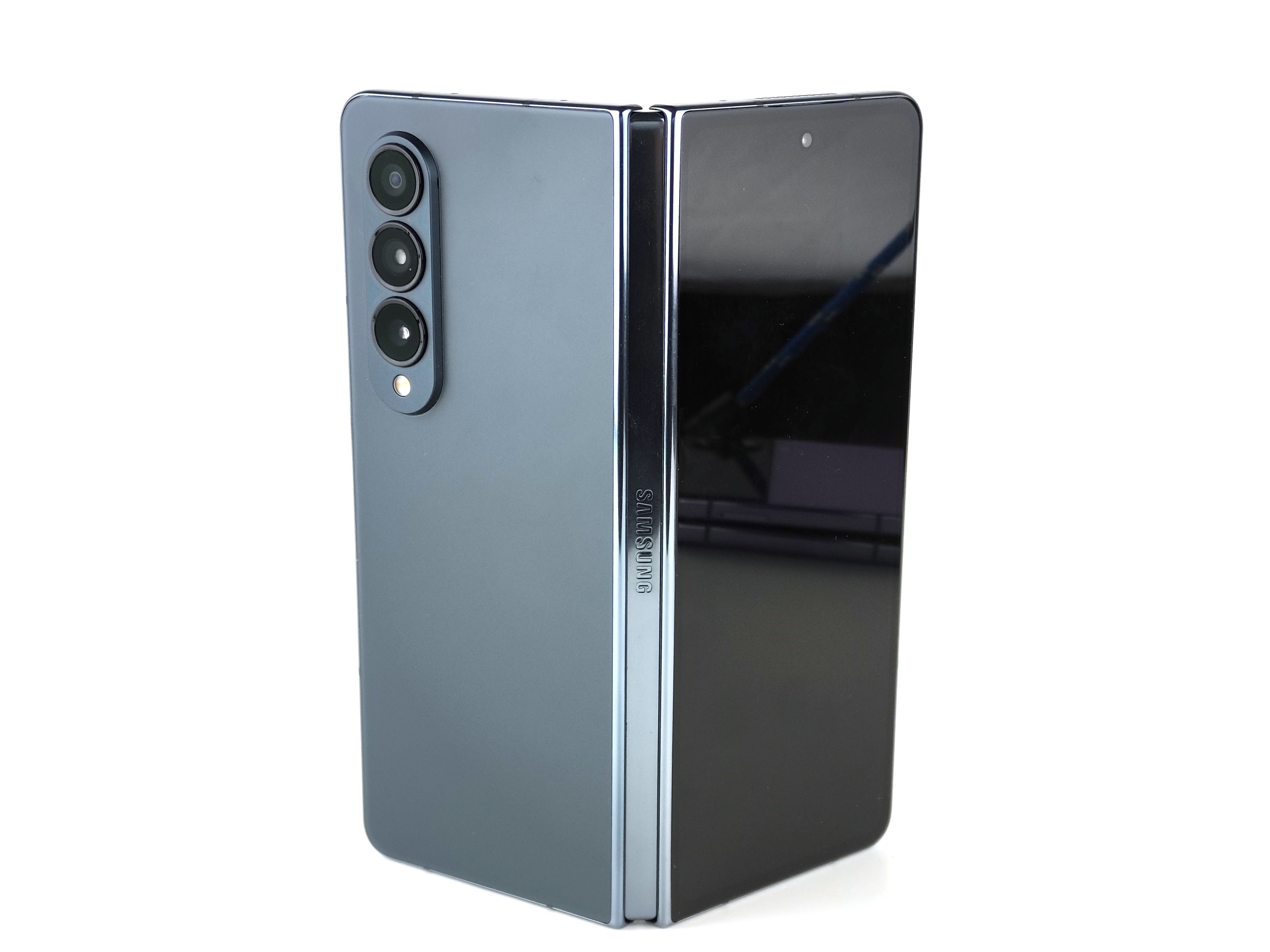 Test verdict on the Samsung Galaxy Z Fold4: Samsung should offer a ...