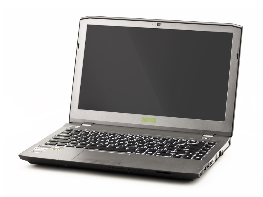 Schenker XMG A305 (Clevo W230SD) Notebook Review - Notebookcheck Review