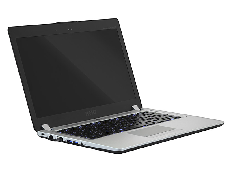Schenker C404 Notebook Review - Notebookcheck Review