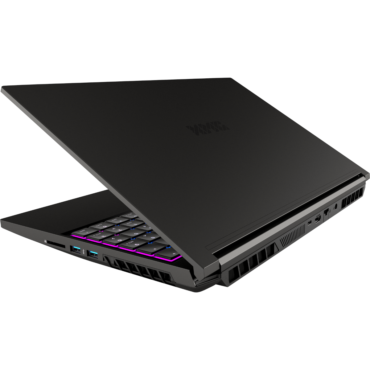 Schenker XMG Neo 15 gaming laptop in review - RTX 3080 with 165W TGP ...