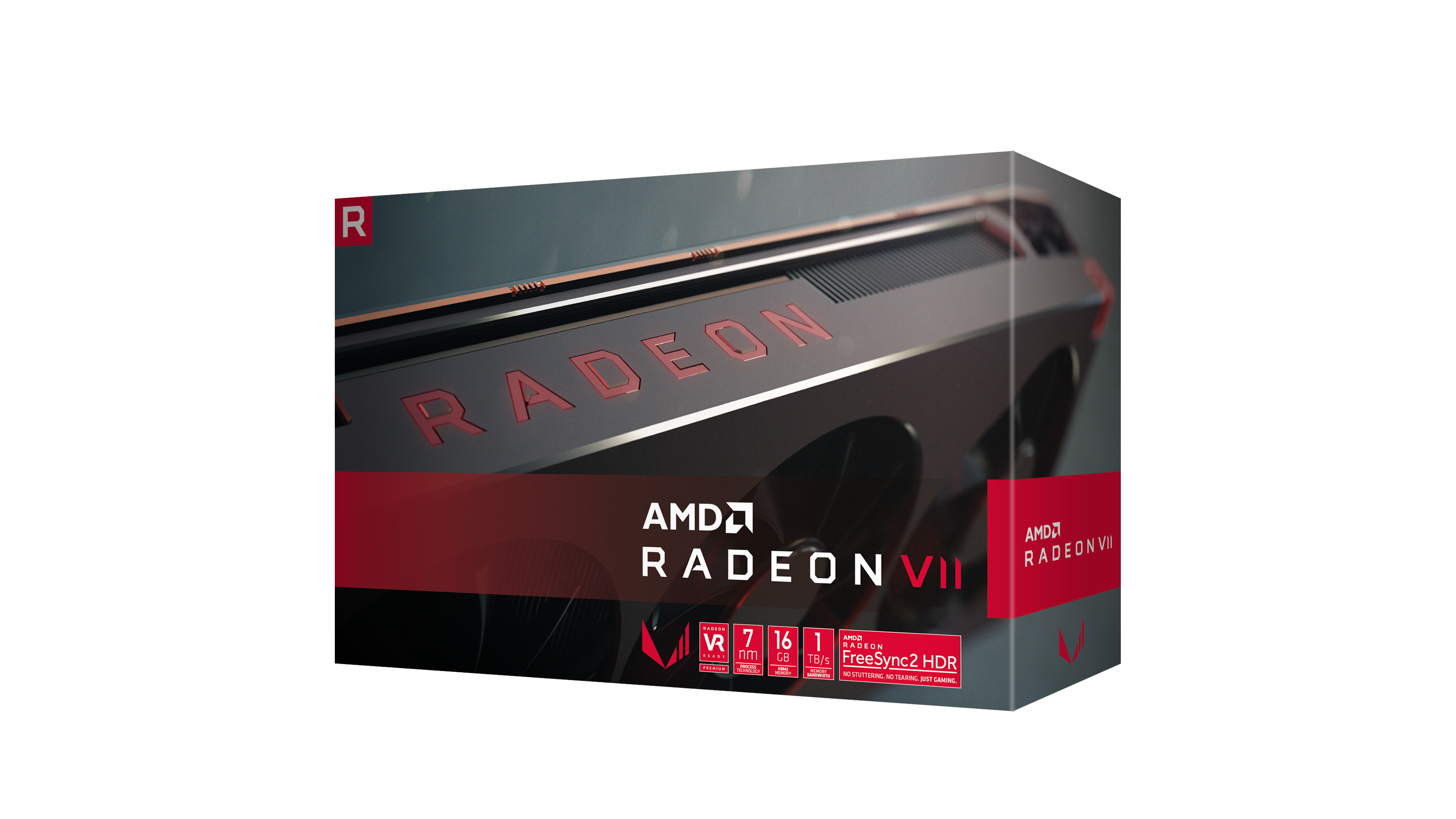 AMD Radeon VII Desktop GPU Review - NotebookCheck.net Reviews
