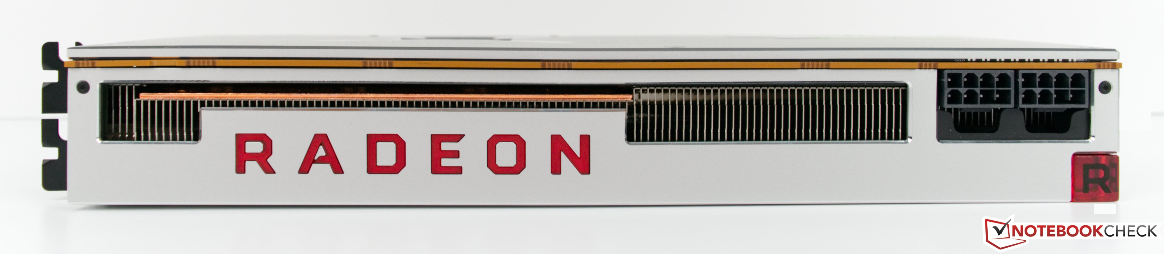 AMD Radeon VII Desktop GPU Review - NotebookCheck.net Reviews
