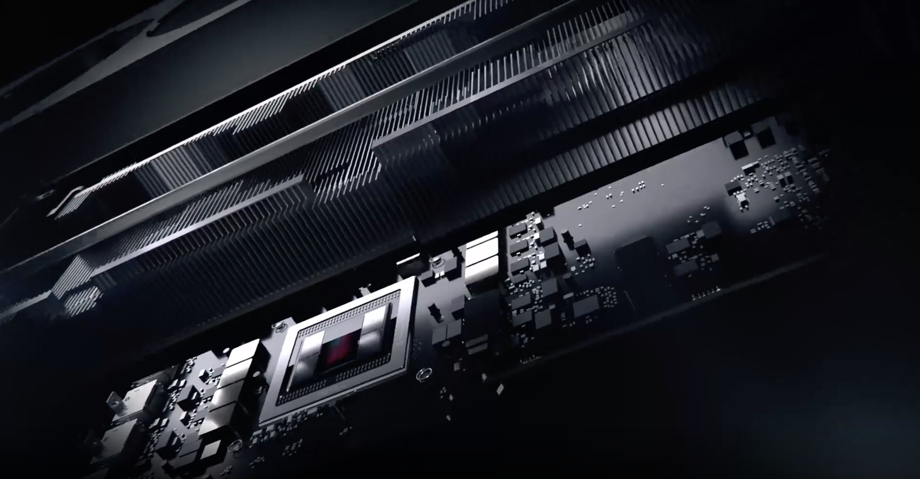 AMD Radeon VII Desktop GPU Review - NotebookCheck.net Reviews