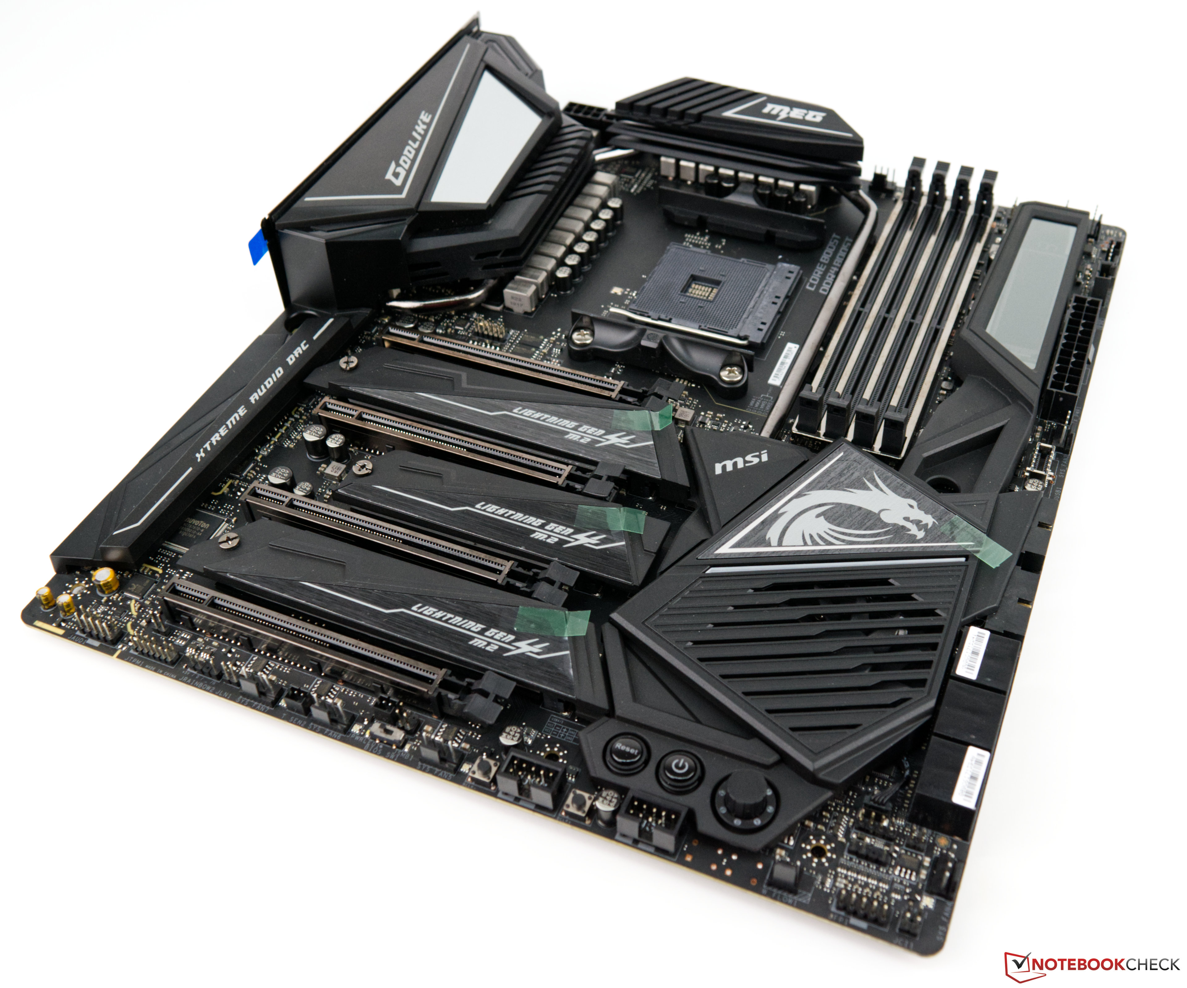 Msi ms 7529 ver 1-1 specs - passacyber