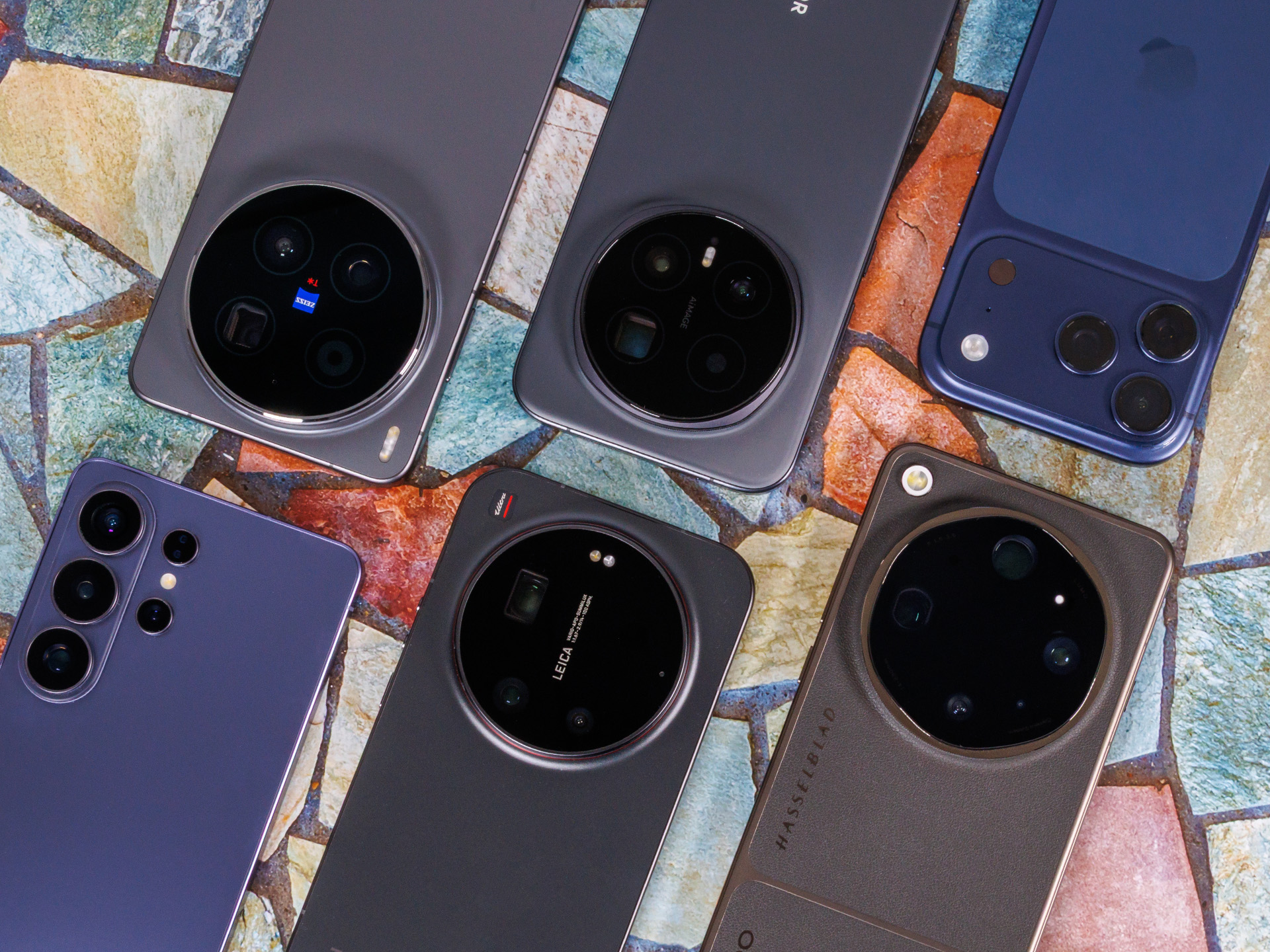 Ranking: Best smartphones reviewed by Notebookcheck - Notebookcheck Review