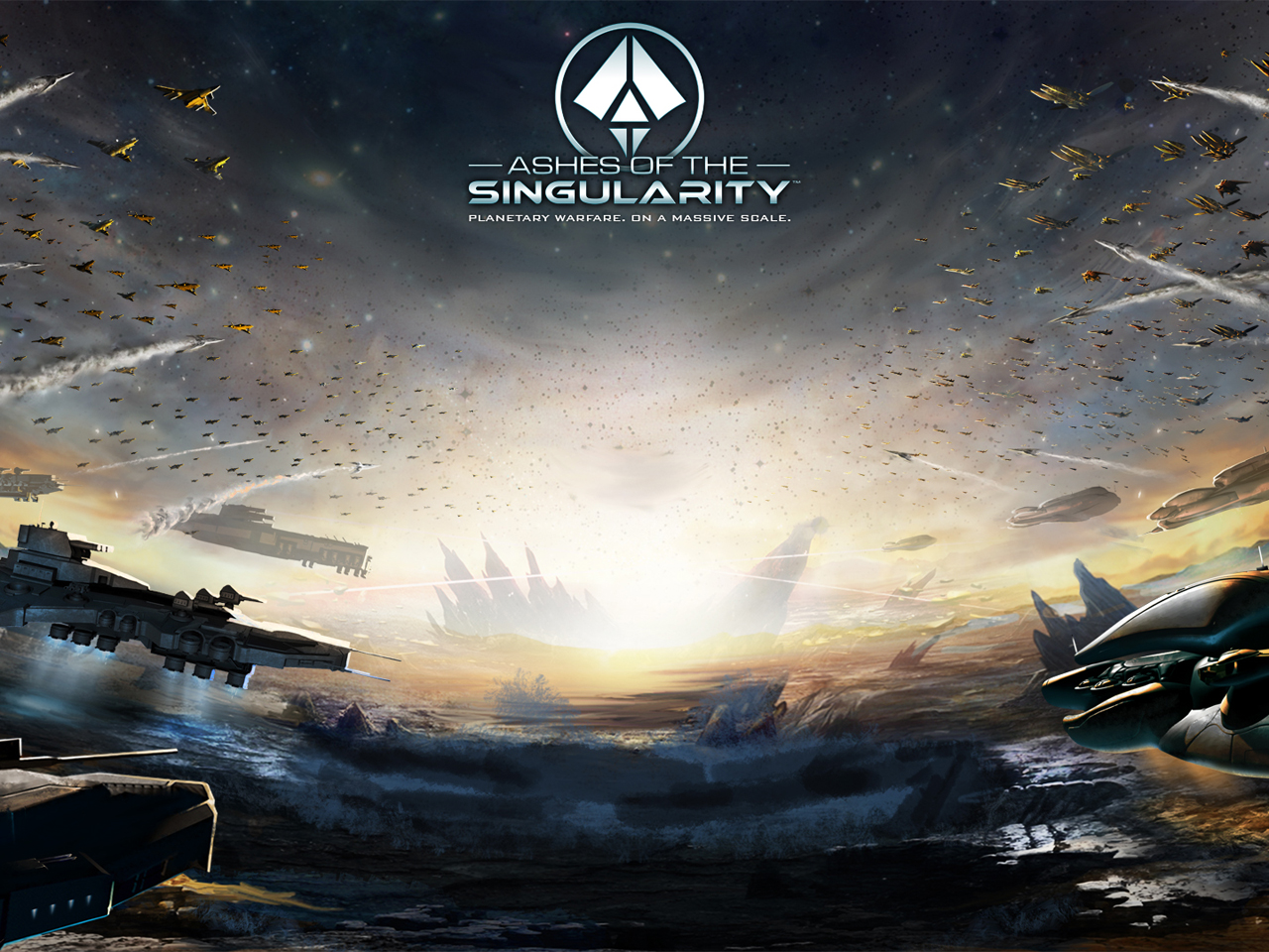 Ashes of the Singularity Notebook and Desktop Benchmarks ...