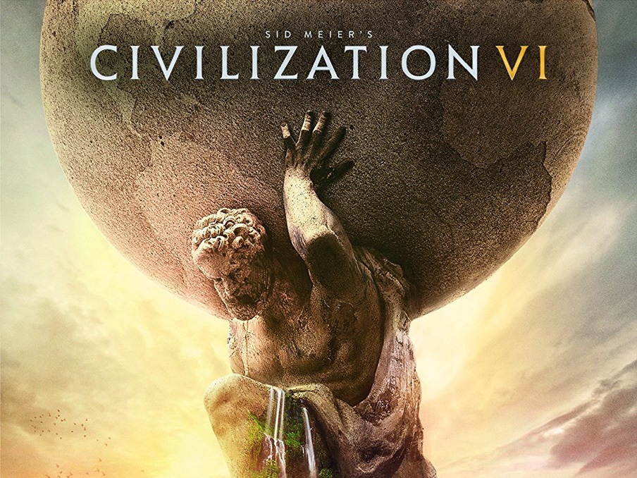 Civilization VI: Notebook and Desktop Benchmarks - NotebookCheck.net ...