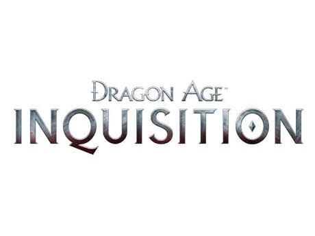 Inquisition Logo Dragon Age