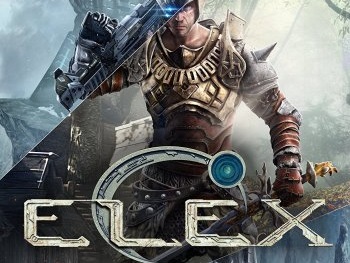 ELEX Laptop and Desktop Benchmarks - NotebookCheck.net Reviews