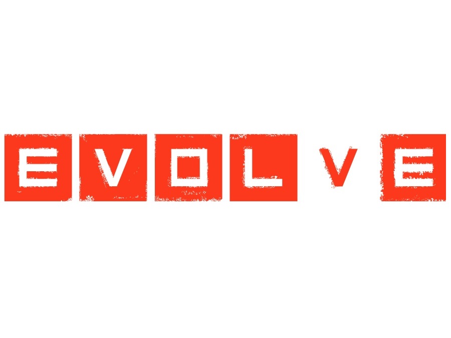 Evolve 2k Logo