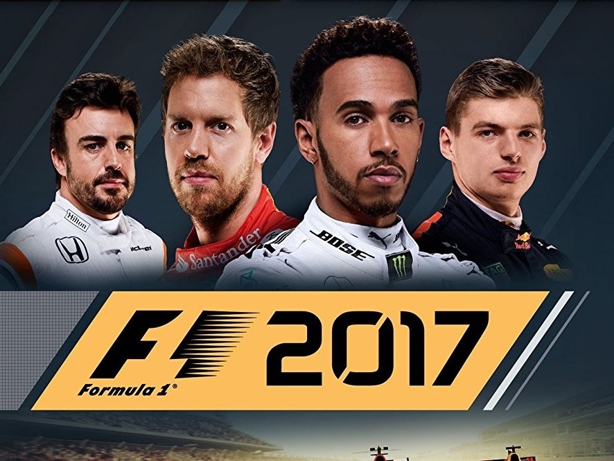 F1 2017 Notebook and Desktop Benchmarks - NotebookCheck.net Reviews