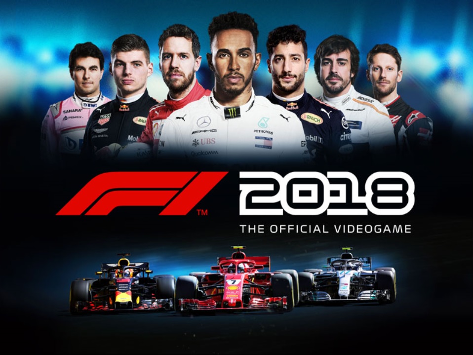 F1 2018 Notebook and Desktop Benchmarks - NotebookCheck.net Reviews