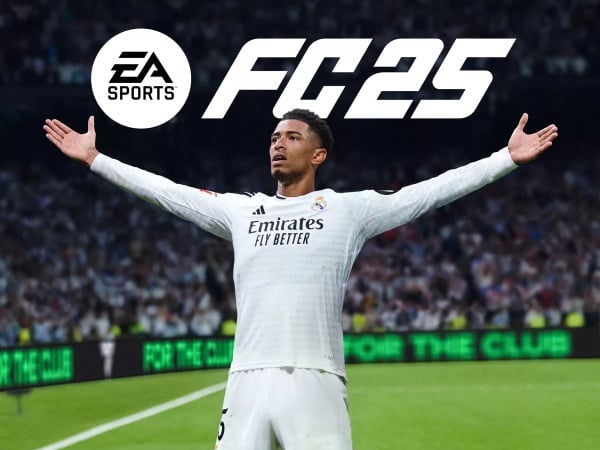 EA Sports FC 25 review: Laptop and desktop benchmarks - NotebookCheck.net Reviews