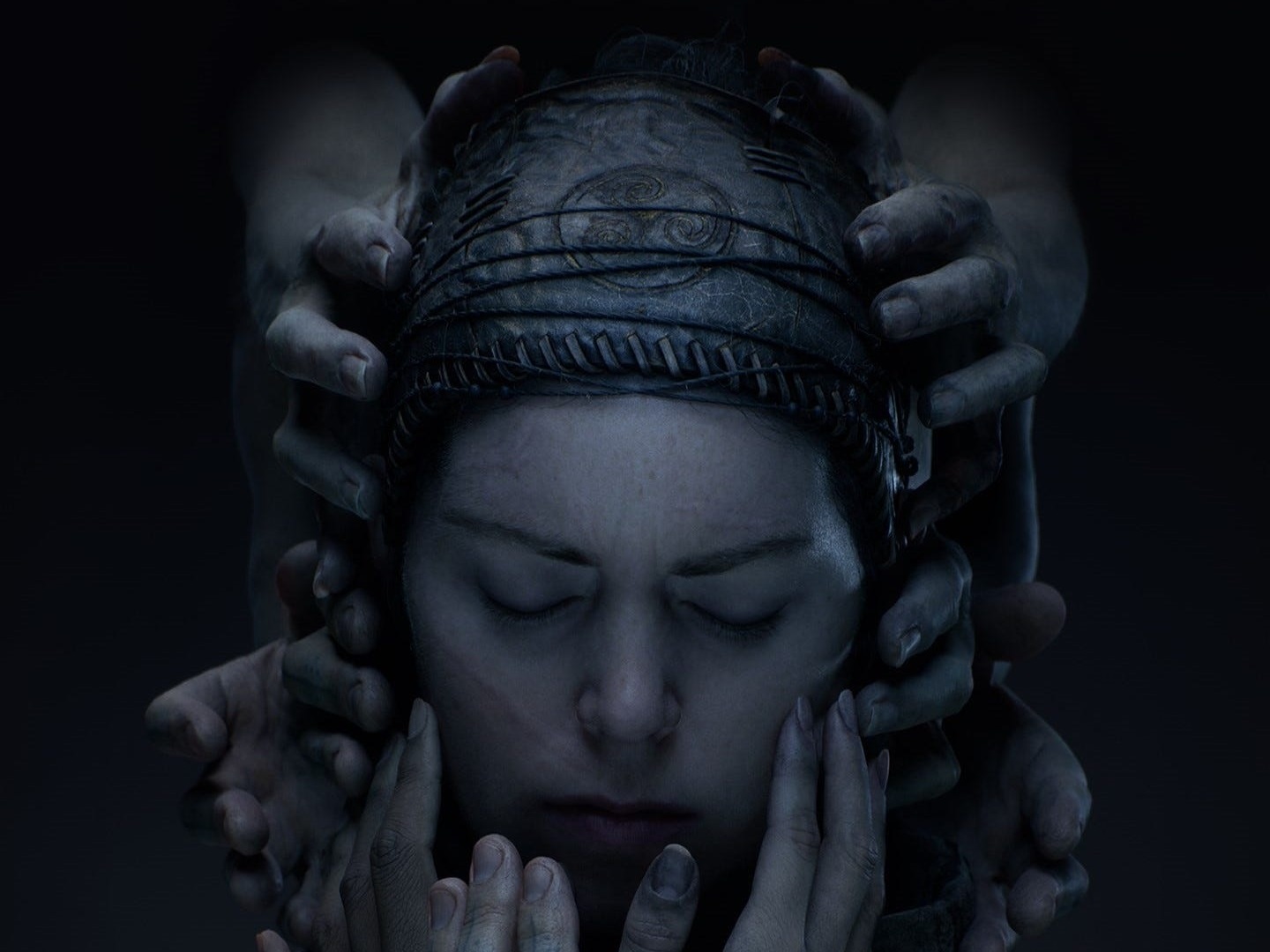 Senua's Saga Hellblade 2 tech review: Laptop and desktop benchmarks ...