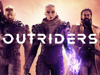 Performance Analysis of Outriders - Notebookcheck Review