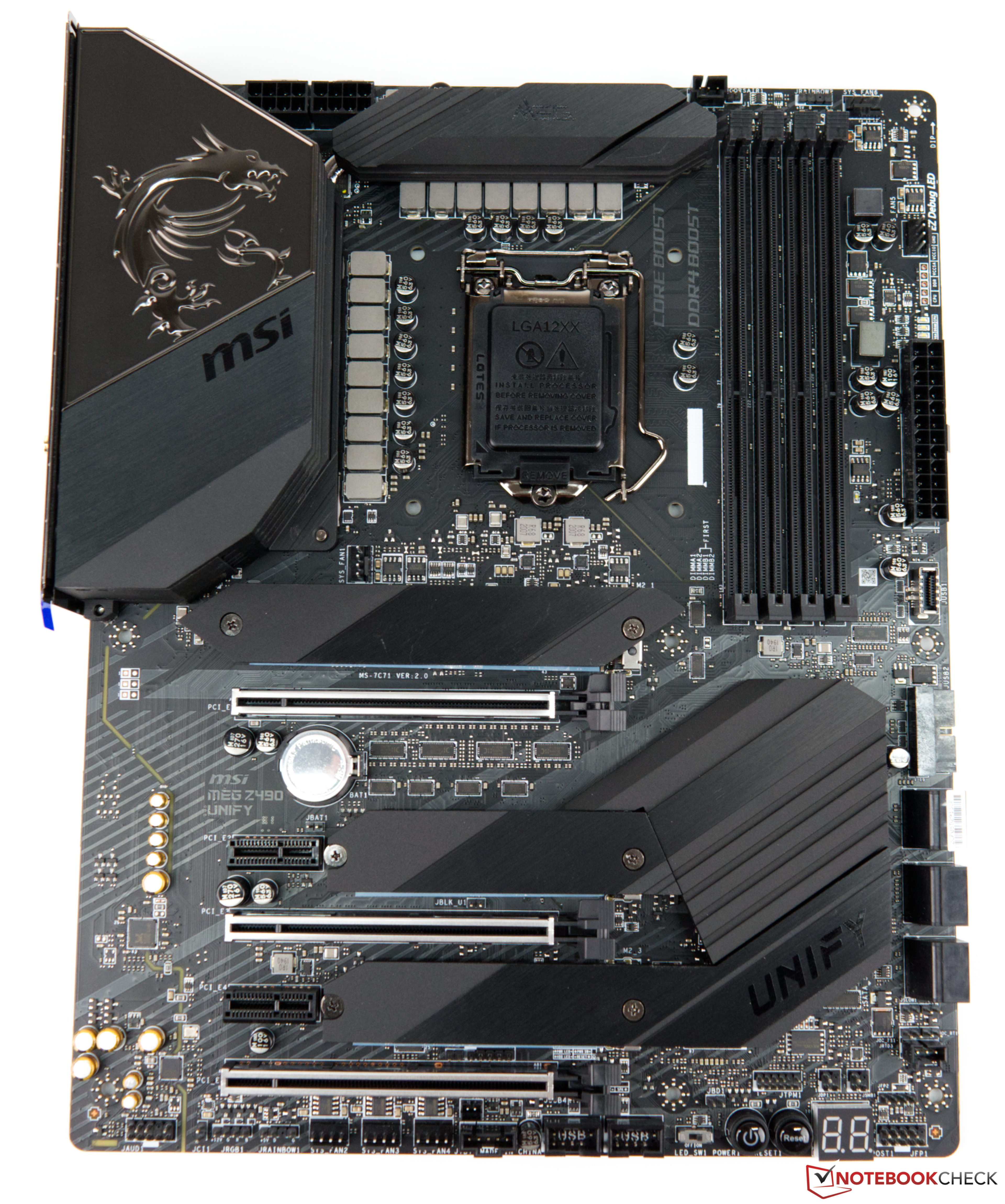Benchmarking Intel Comet Lake-S CPUs with up to 10 cores ...
