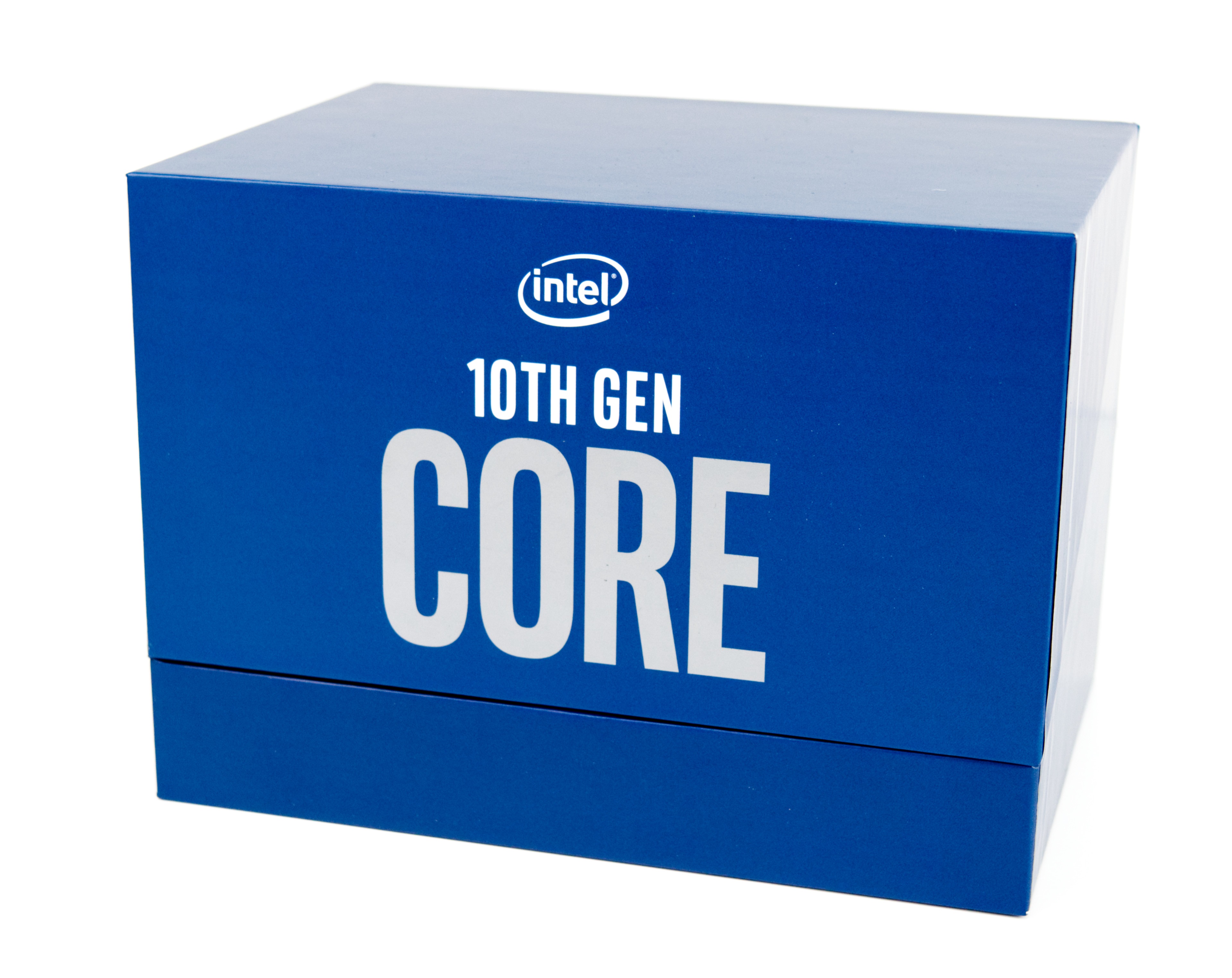 Benchmarking Intel Comet Lake-S CPUs with up to 10 cores ...