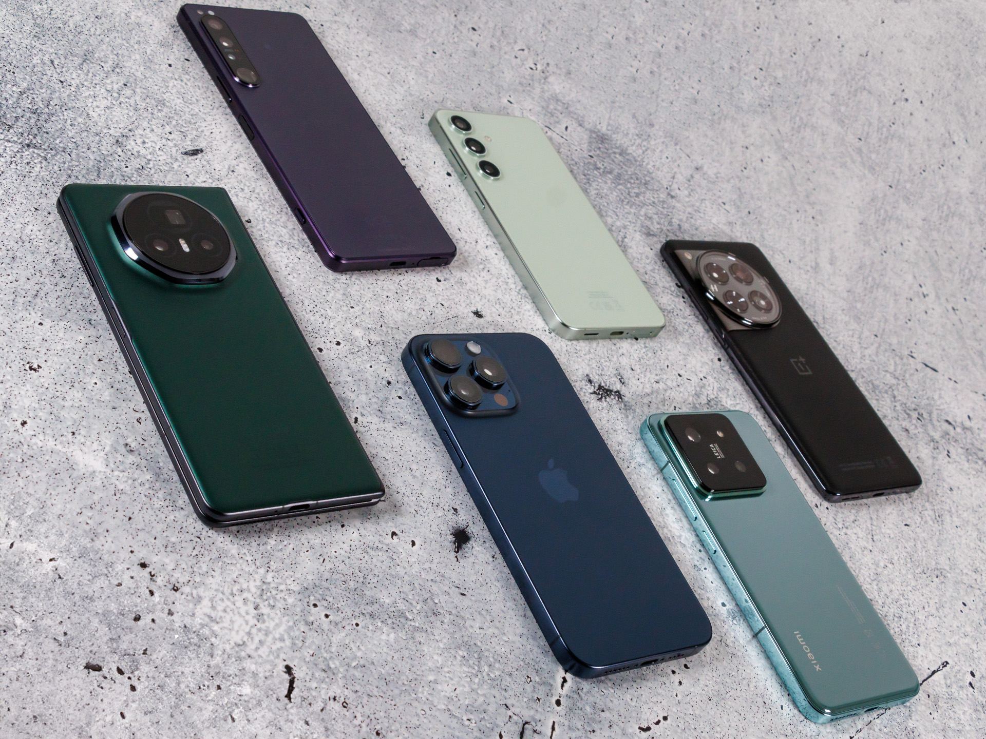 Ranking: Best smartphones reviewed by Notebookcheck - NotebookCheck.net ...