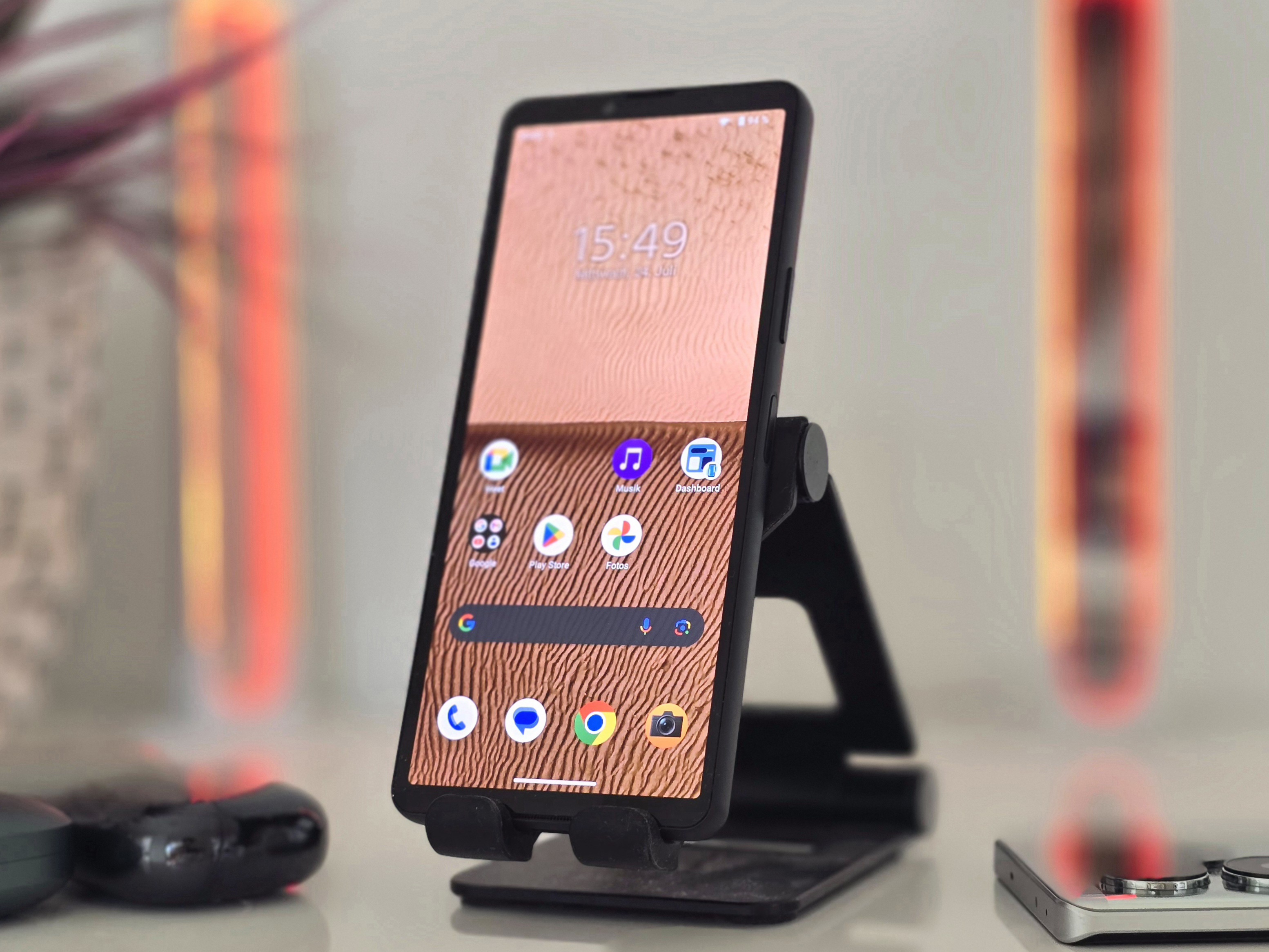 Sony Xperia 10 VI smartphone review: Compact, lightweight, waterproof ...