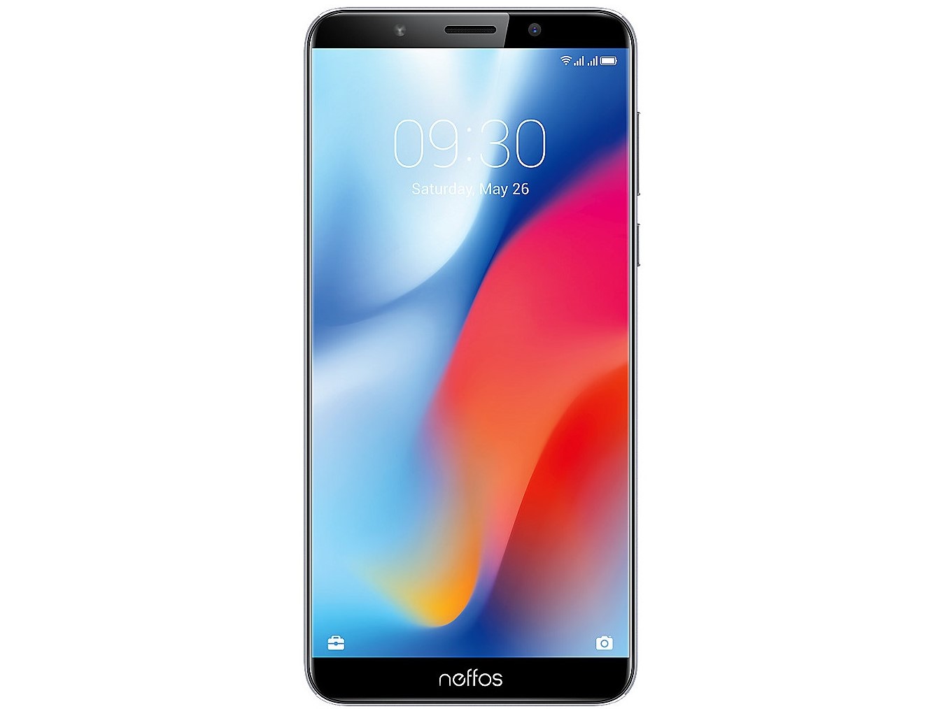 TP-Link Neffos C9 Smartphone Review - NotebookCheck.net Reviews