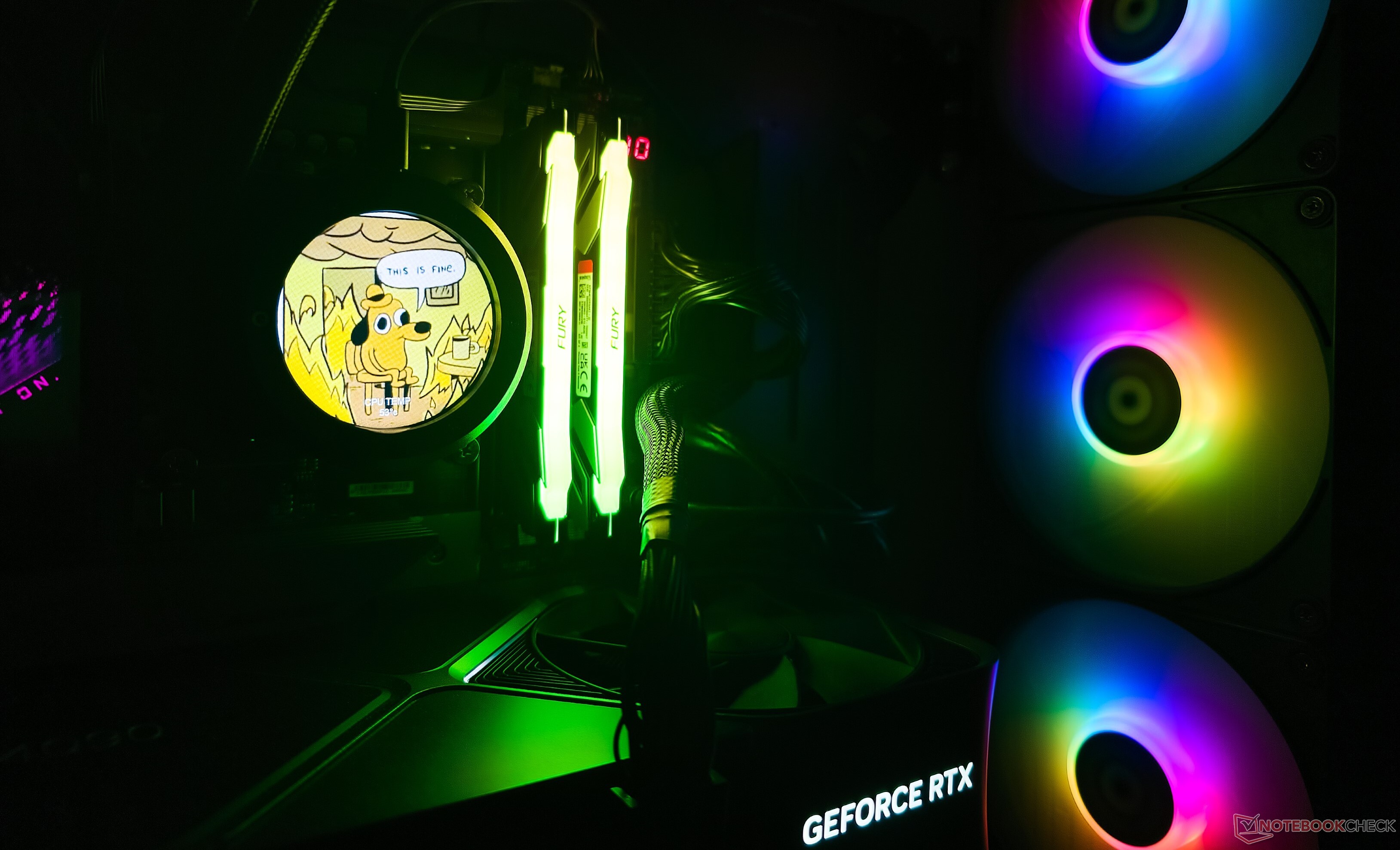 Đánh giá Thermaltake TH420 V2 Ultra EX ARGB: Hiệu suất tuyệt vời cho PC dành cho người đam mê mà ...