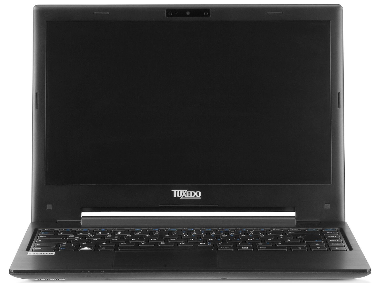 Tuxedo Book BU1307 (Core i7-8550U, UHD 620) Laptop Review ...