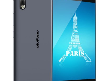 Ulefone Paris Smartphone Review - NotebookCheck.net Reviews
