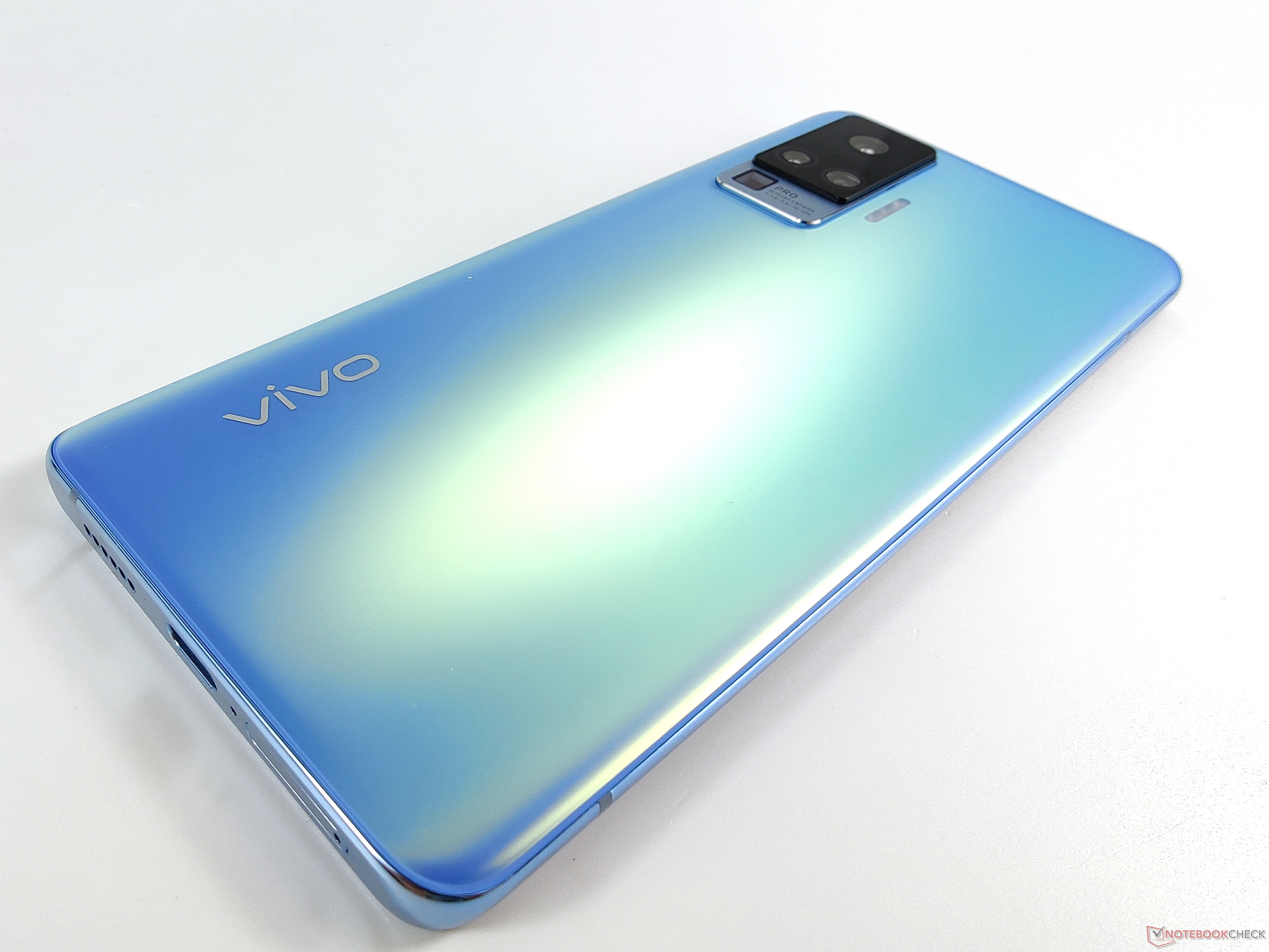 Vivo X50 Pro Smartphone Review - Does the "revolutionary" gimbal camera ...