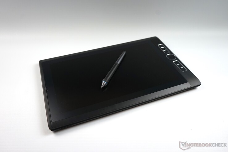 Wacom MobileStudio Pro 13 (Core i7-6567U, 8 GB RAM, 256 GB SSD) Tablet ...